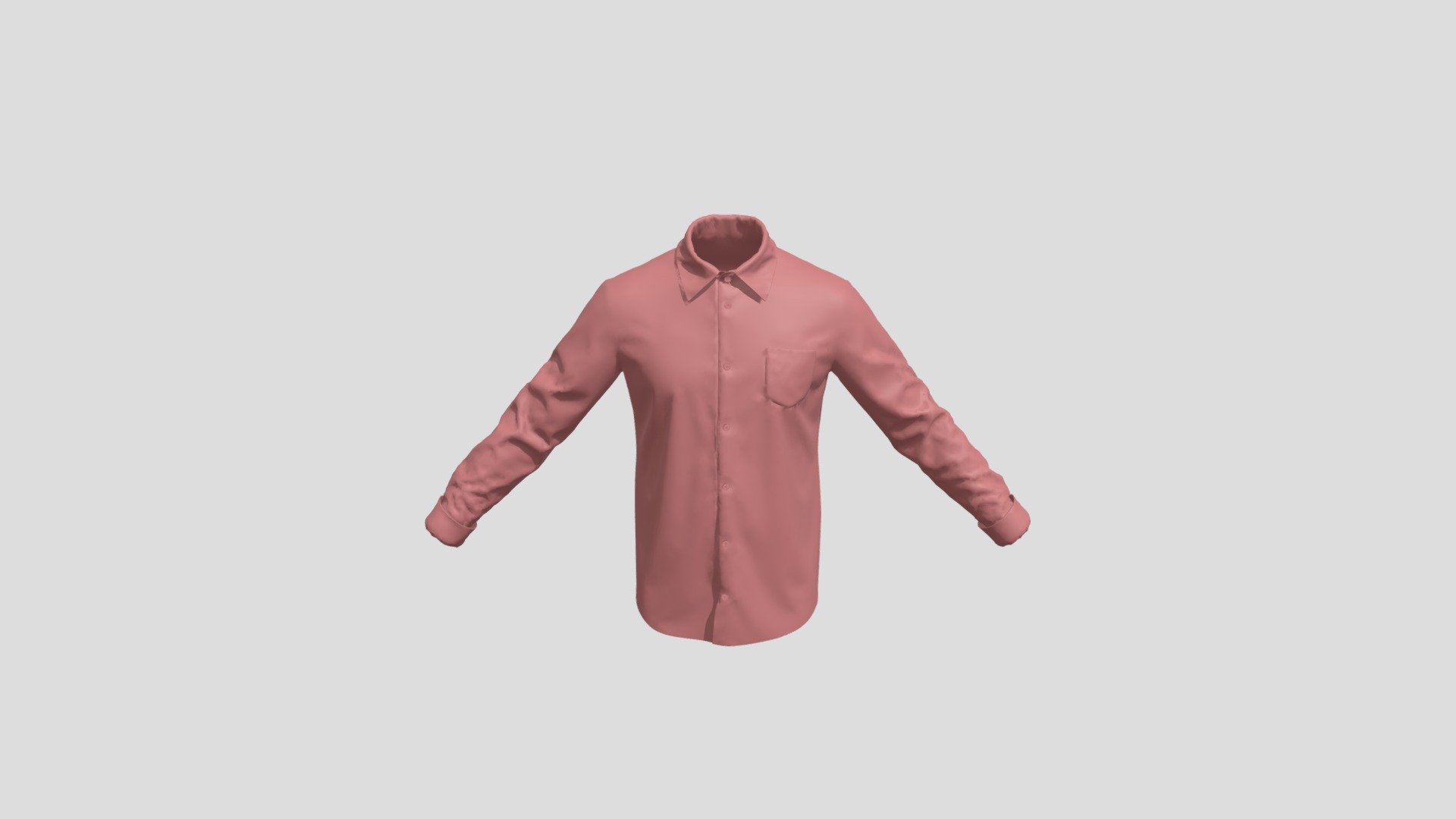 Scratch Shirt - 3D model by ajbuck44 [c86f35e] - Sketchfab