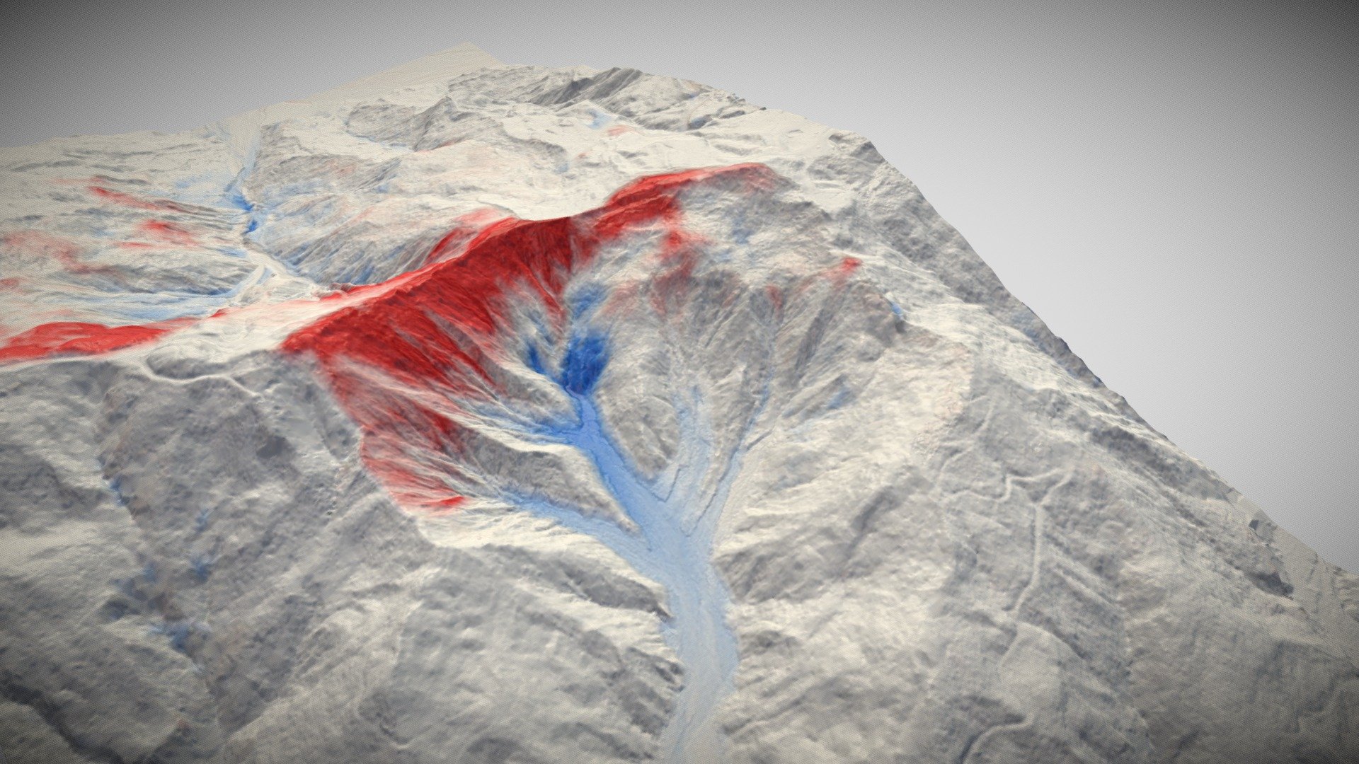 Site1: Tarndale and Mangatu - 3D model by University of Auckland School ...