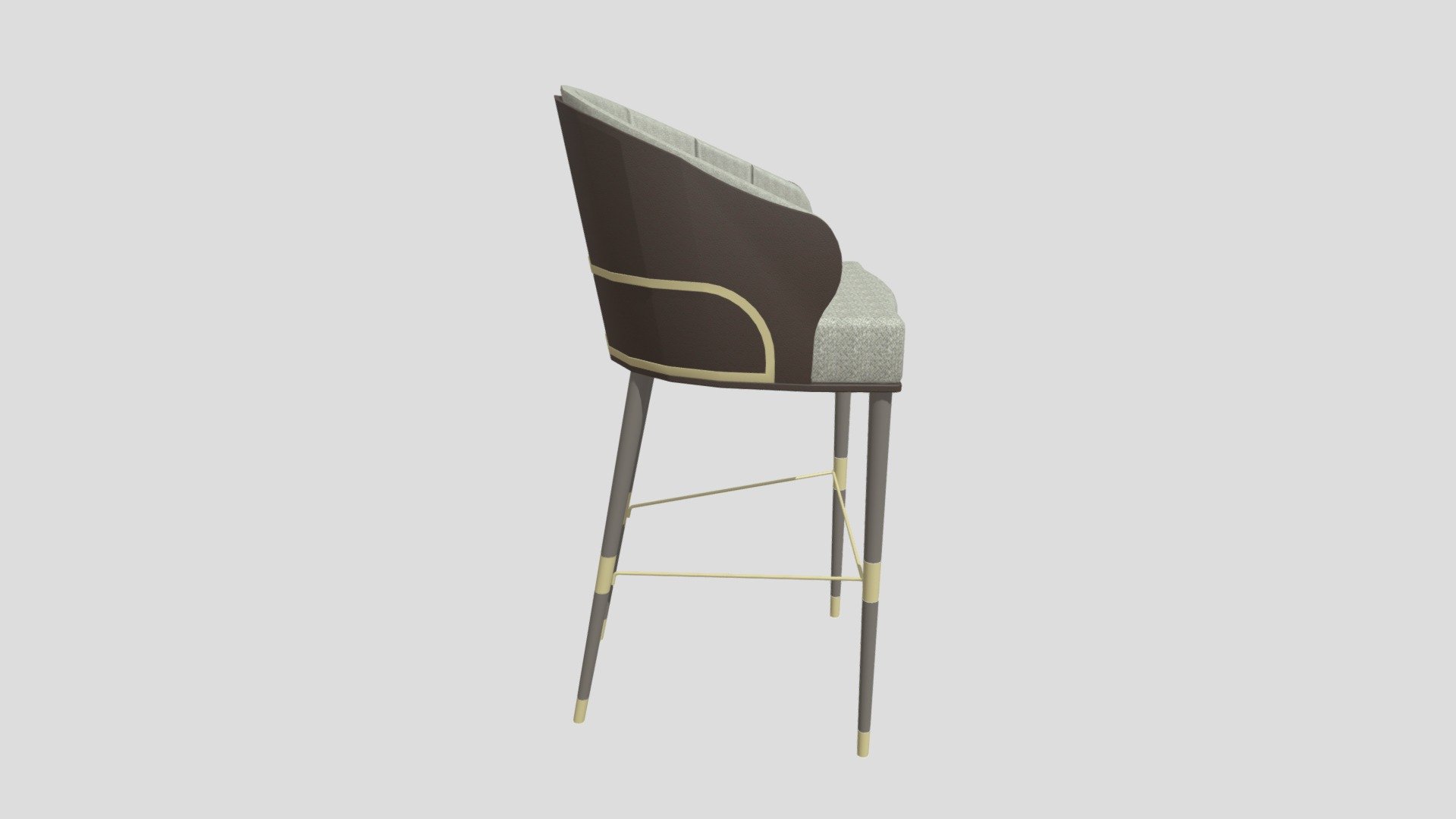 Ellis Bar - Download Free 3D model by zyradelima [c8707c9] - Sketchfab