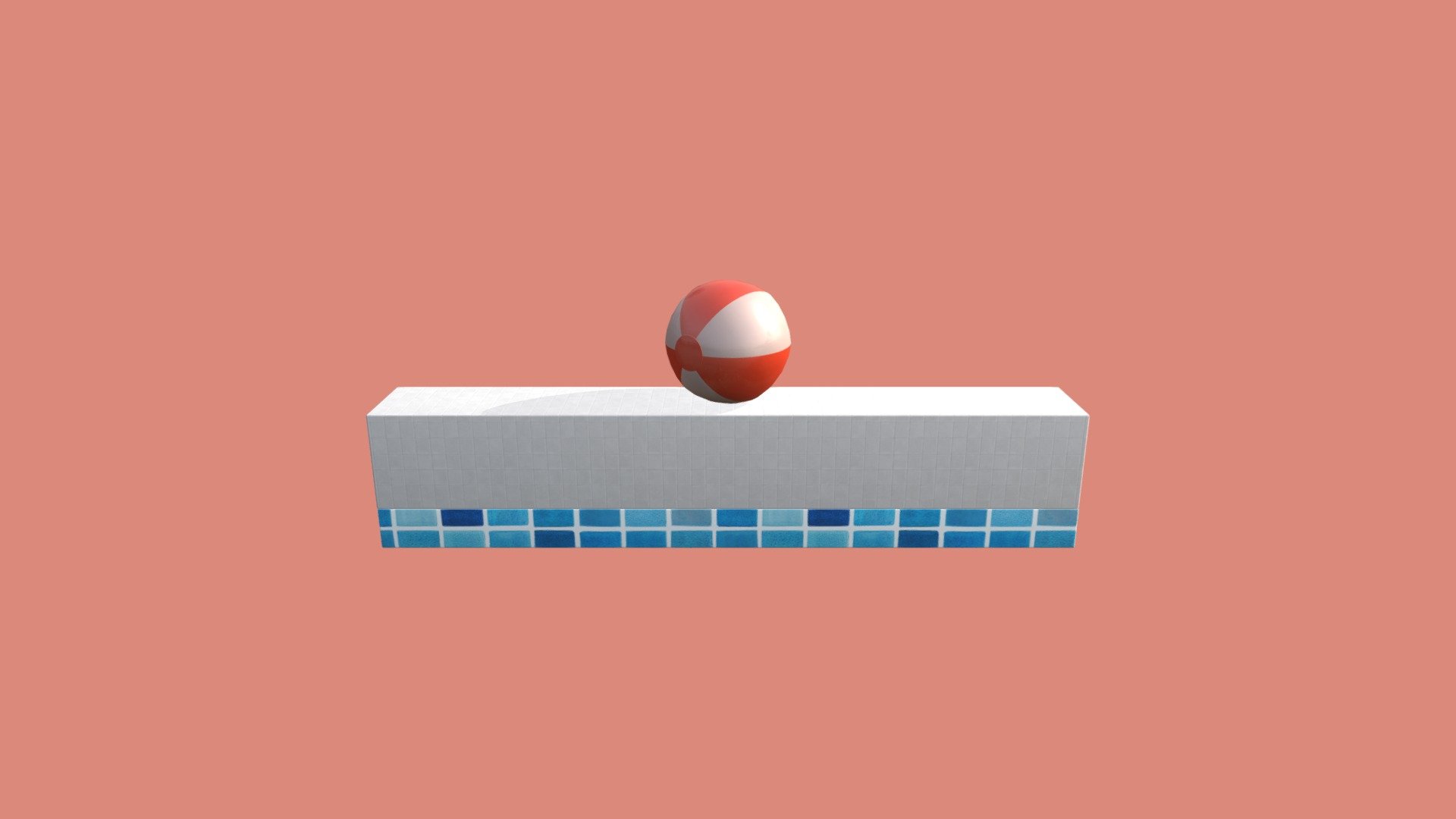 The Pool - Rotating Ball - 3D model by Facu Labo (@faculabo) [c871084 ...