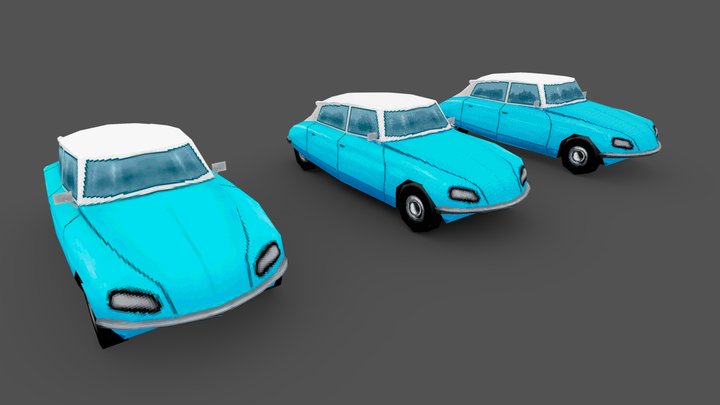 N64 3D models - Sketchfab
