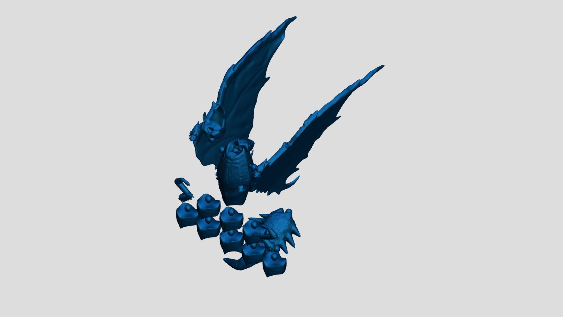 Shinomura-final - Download Free 3D model by lapmaydiennuoc [c871803 ...