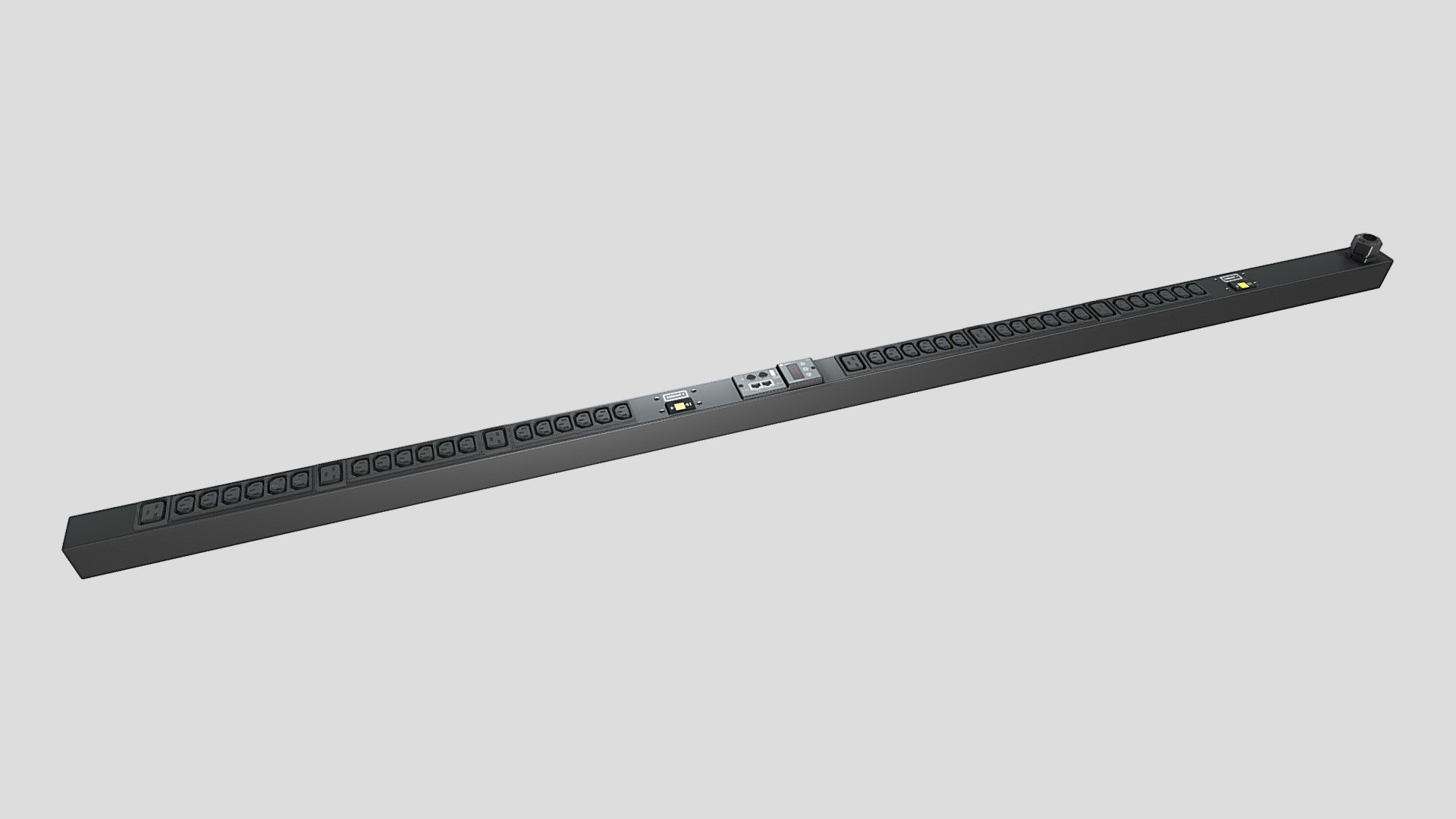 VP8841 - 3D model by Vertiv [c8737f4] - Sketchfab