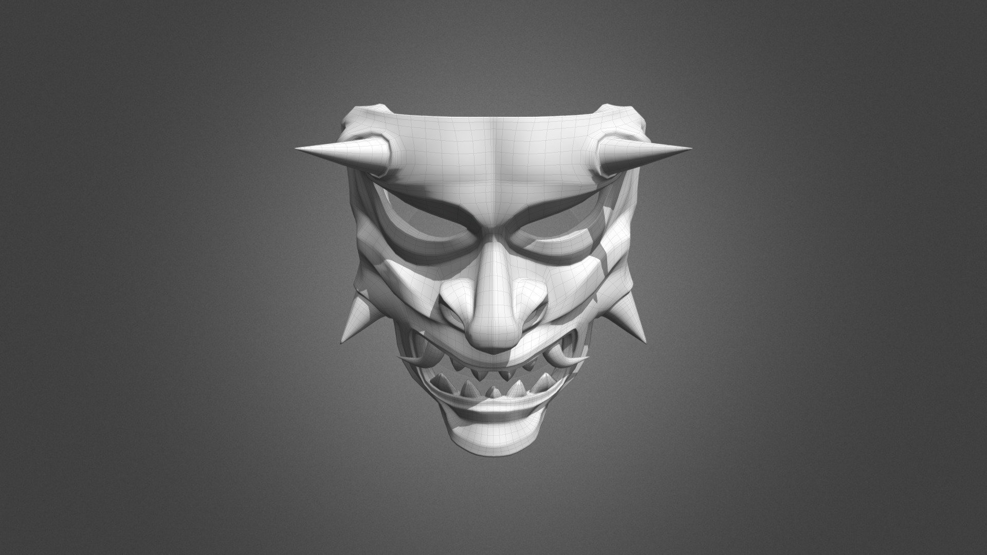 Mark_Ronin - Download Free 3D model by FAZ - F Animation Zone (@Gafill ...