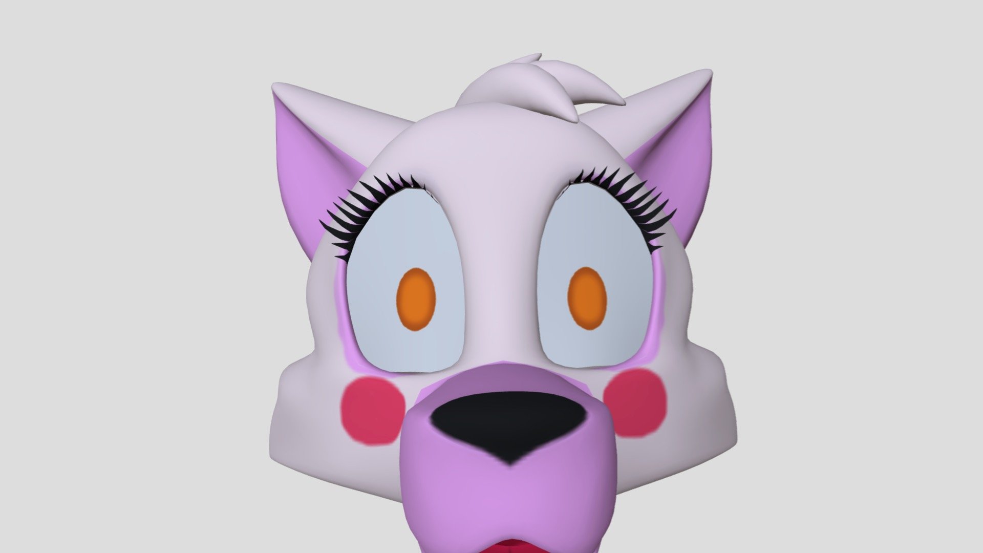 Yxes - Download Free 3D model by reagins9001 [c875566] - Sketchfab