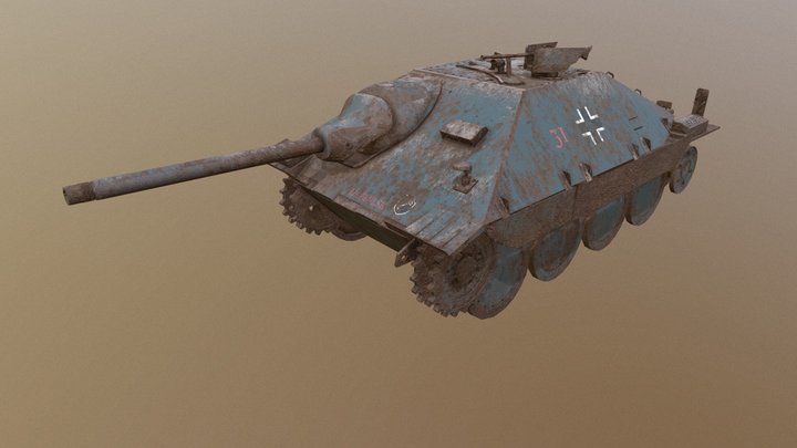 Dayz 3D models - Sketchfab