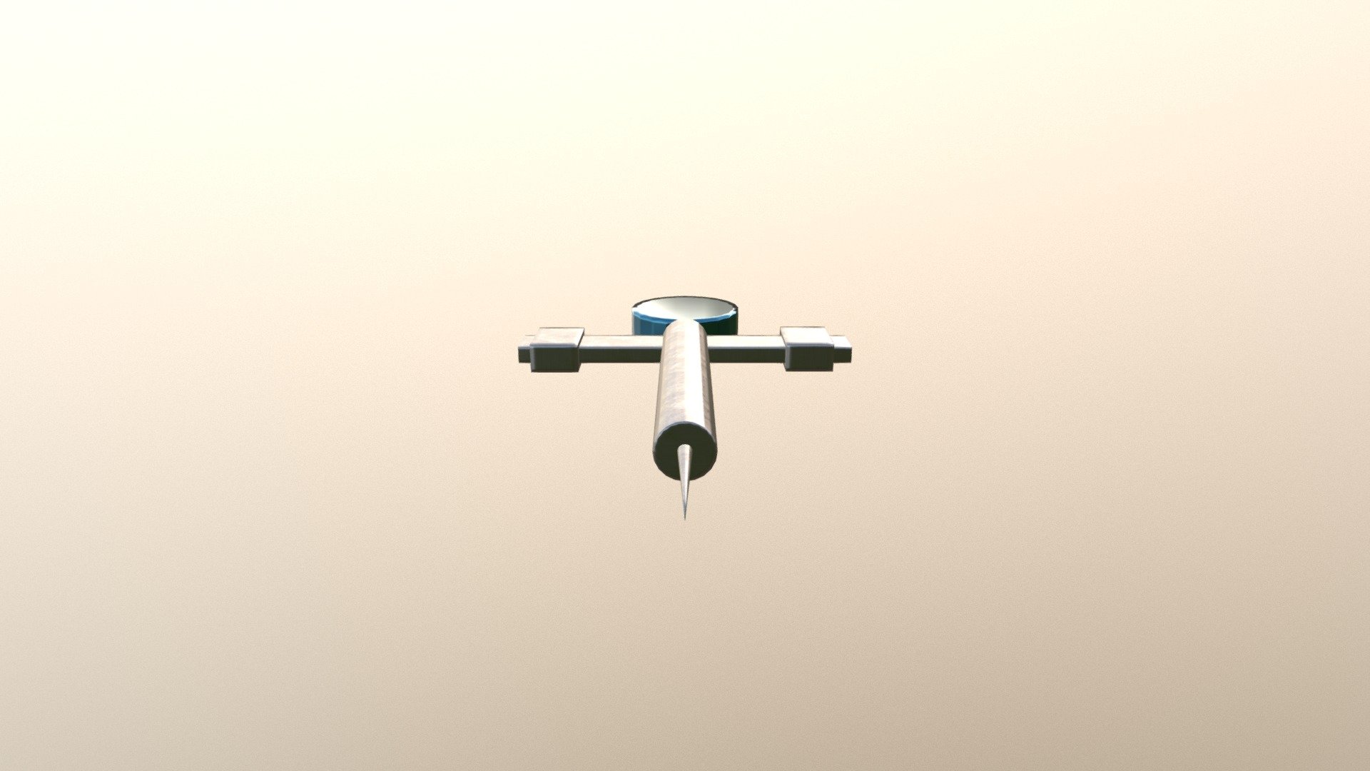 Mid Stim - Download Free 3D model by Kyle Neill (@Prof_Wise) [c877ca0 ...