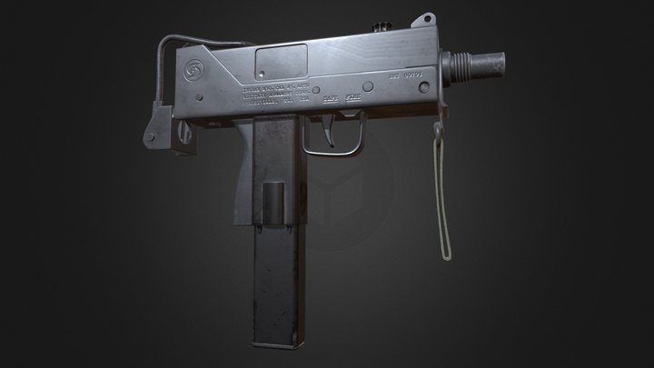 M10 3D models - Sketchfab