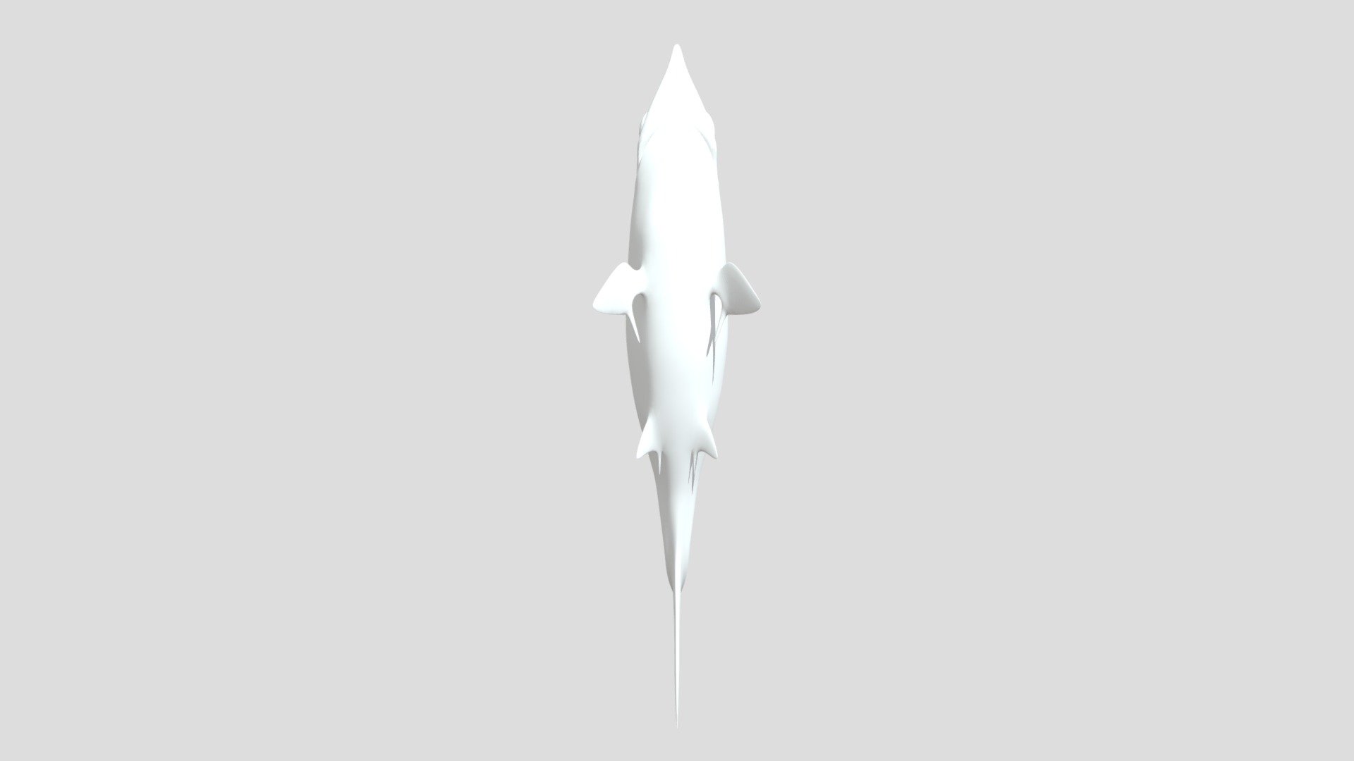 Falcatus Female - Download Free 3D model by Chris AKA ChrisM1994 ...