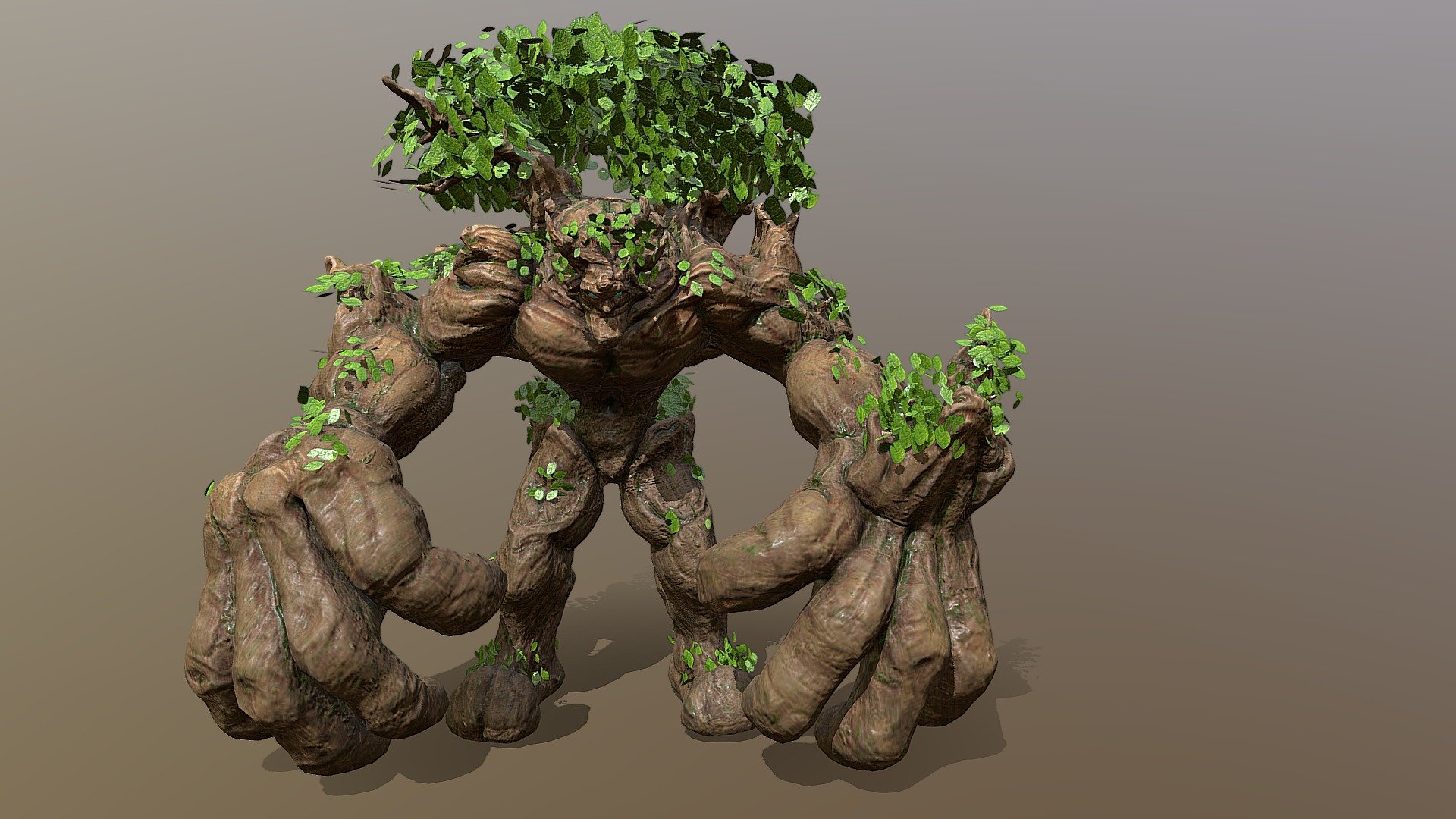 portfolio ENT - 3D model by kimjisung [c879fcd] - Sketchfab