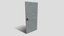 Generic-Door-01_LowPoly - 3D model by Mazrynth [c87a9aa] - Sketchfab