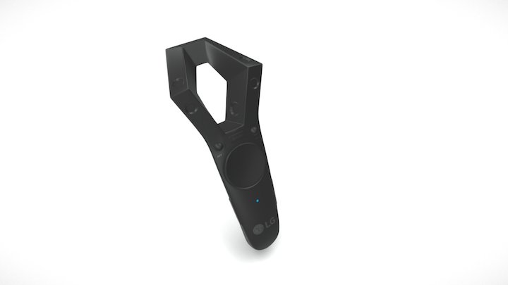 Steamvr 3D models - Sketchfab