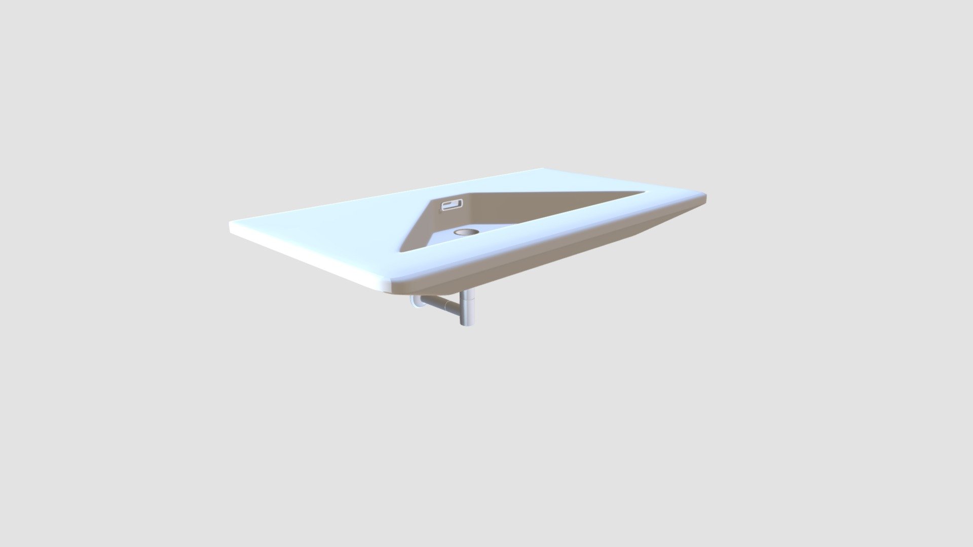 sink - Buy Royalty Free 3D model by Evermotion [c87c21a] - Sketchfab Store