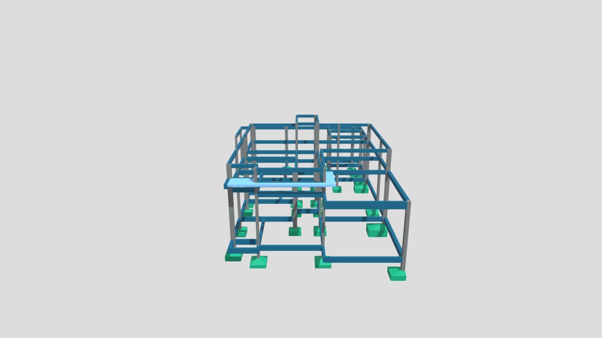 Magne - Download Free 3D model by deniseserpa [c87c3ed] - Sketchfab