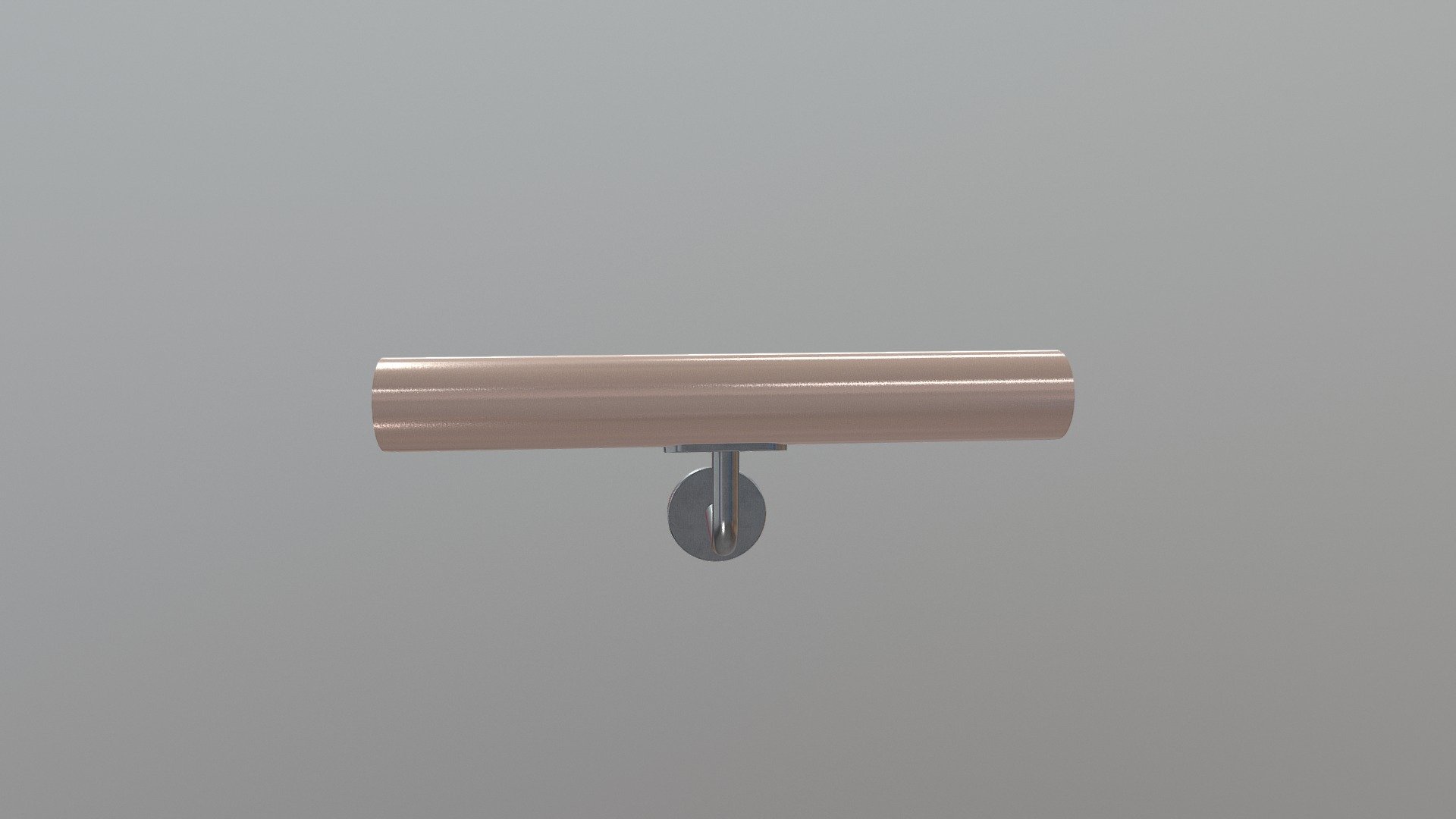 Bend Bracket Osmium - 3D model by Sam Constance (@ConstanceBespoke ...