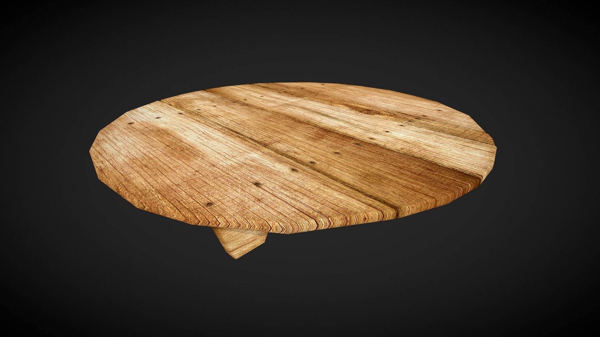 Sofer Shqiptare - 3D model by sander-ndreca [c87ccdb] - Sketchfab