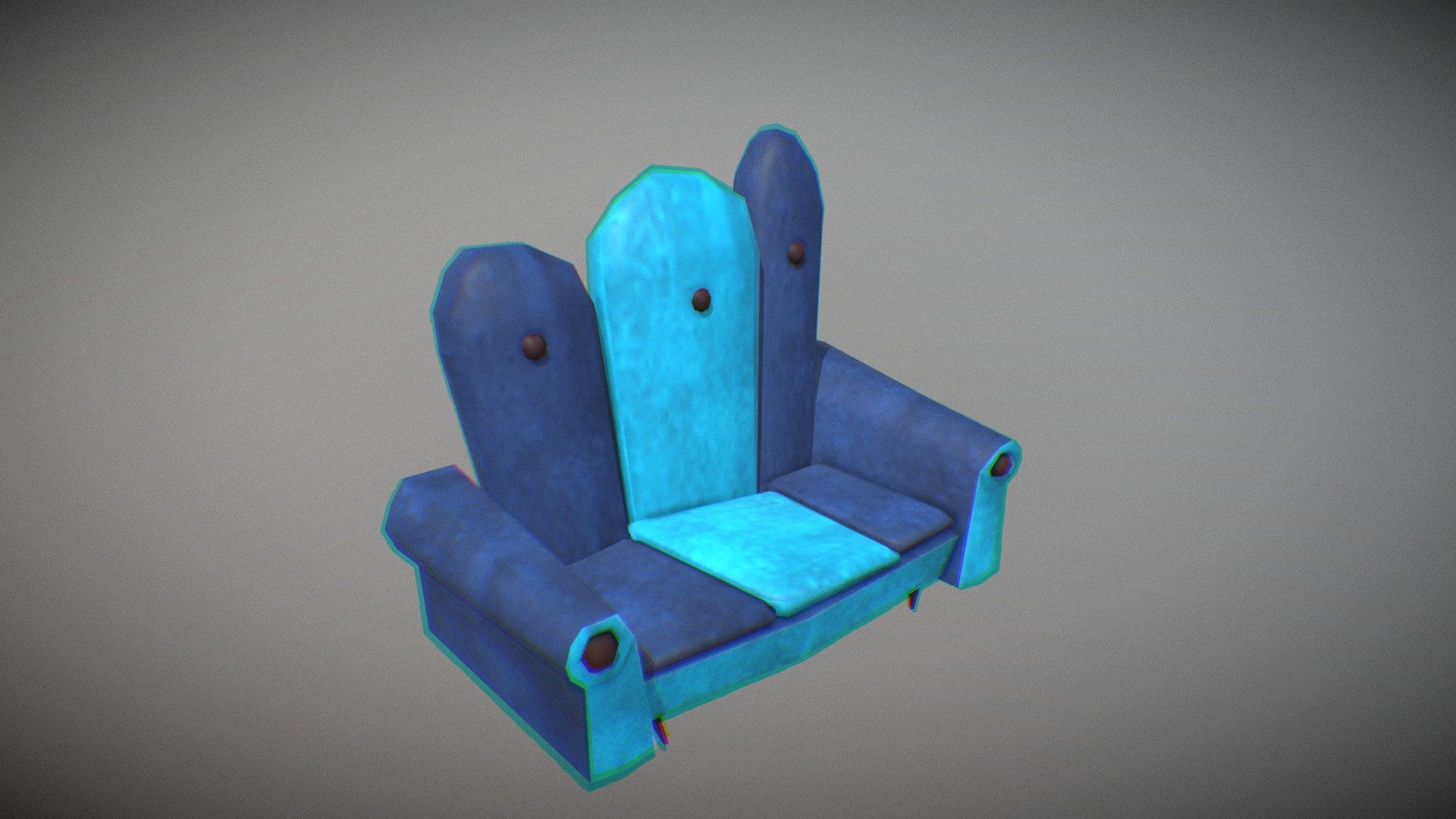 Sofa Neighbor - 3D model by Kriz Faerson (@KrizFaerson) [c87fbbc ...