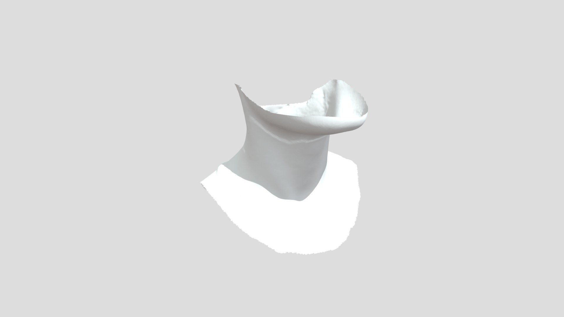 Collar - 3D model by esraactn [c8807bf] - Sketchfab