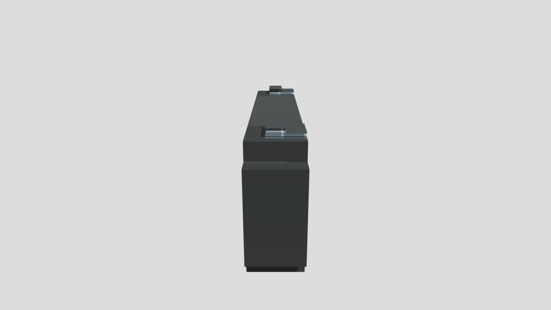 Nintendo Switch 2 - Download Free 3D model by samu_gamer600 [c8812df] - Sketchfab
