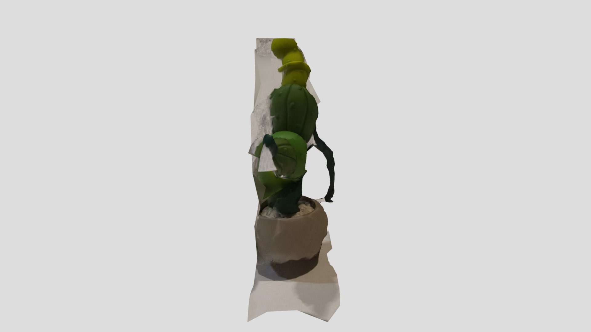 Test Model - Download Free 3D model by armoredcabbage [c881b03] - Sketchfab