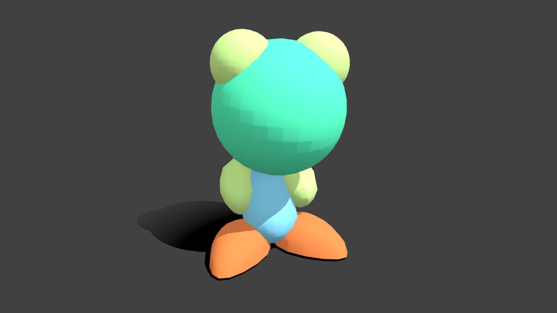 Boggle - 3D model by carlroy [c8824e3] - Sketchfab