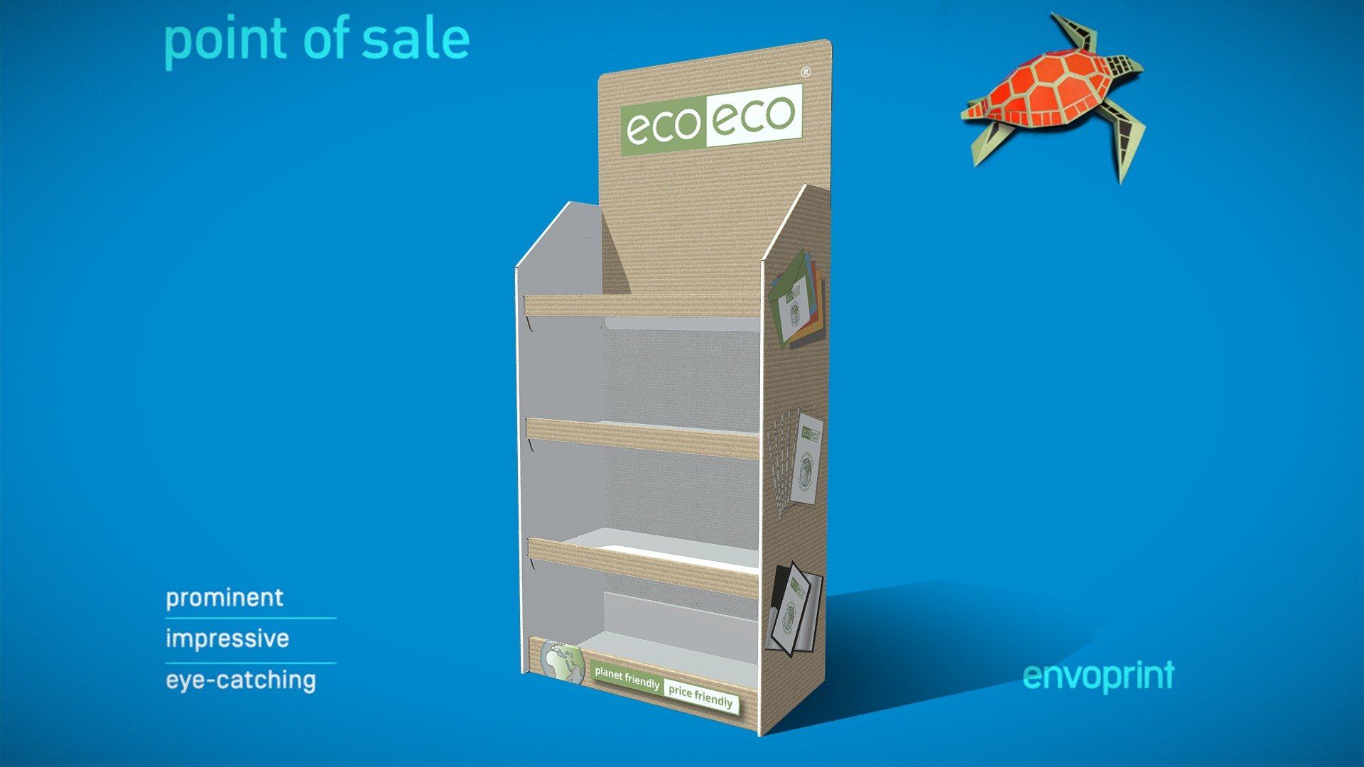 Eco Eco3d AW - 3D model by envoprint (@keithenvoprint) [c883574 ...
