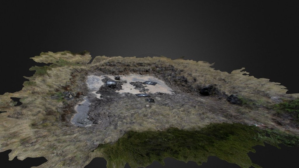SLSCARP9 (2014) - 3D model by Jonathan Chipman (@jonathan.chipman ...