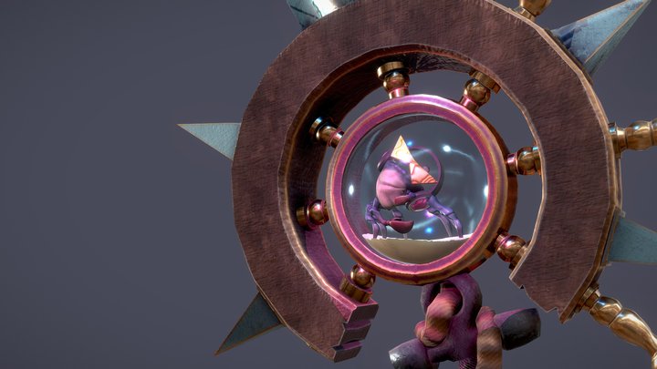 Fish 3D models - Sketchfab