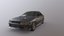 Subaru GC8 Rough model - 3D model by RodrigoS3D [c886fd6] - Sketchfab