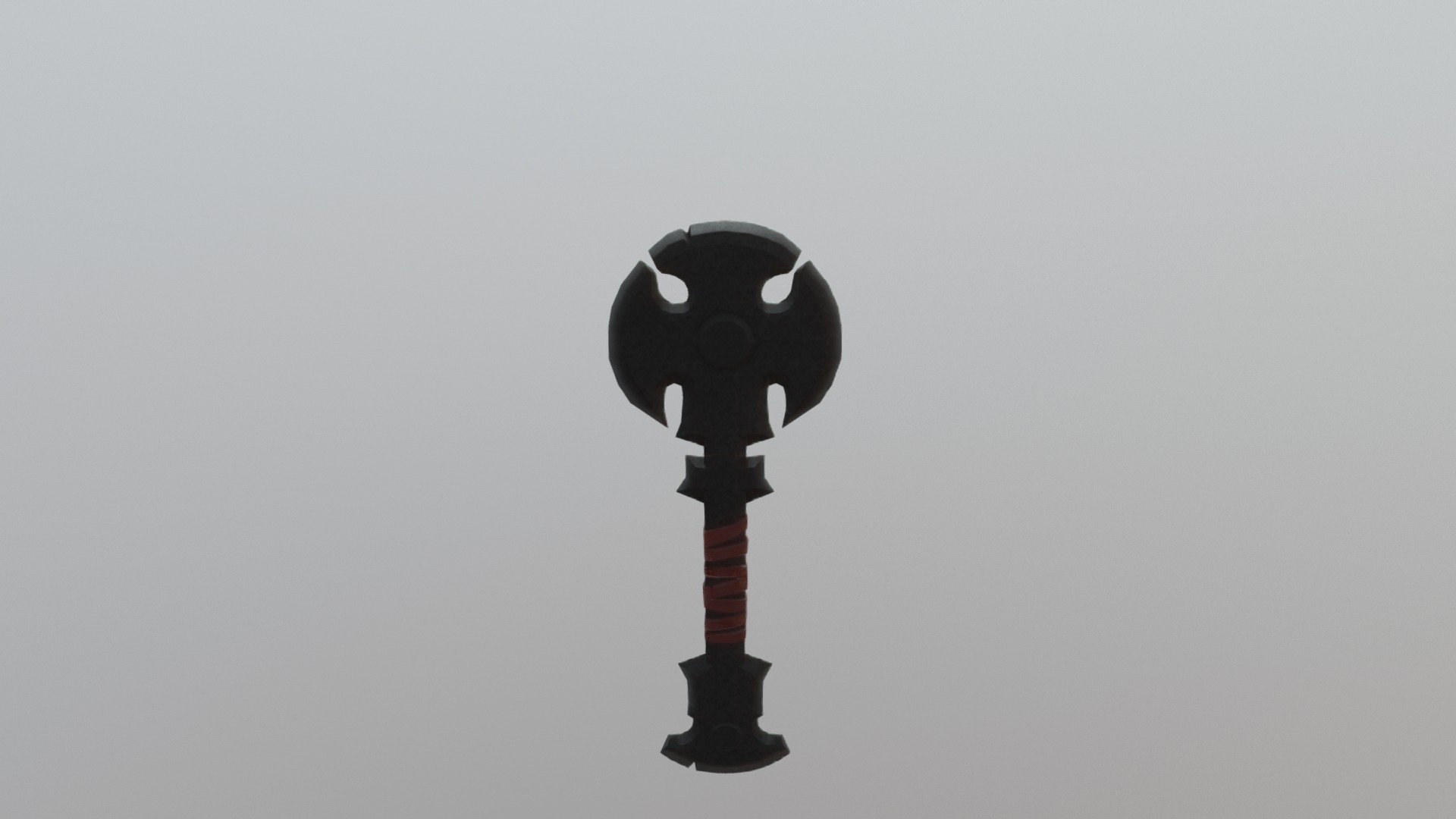 Axe Test - 3D model by Michael (@CubityFirst) [c8881b0] - Sketchfab