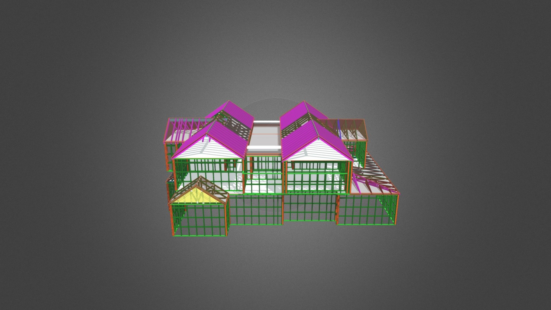22 CASSIE CLOSE - 3D model by Detailer [c888ce6] - Sketchfab