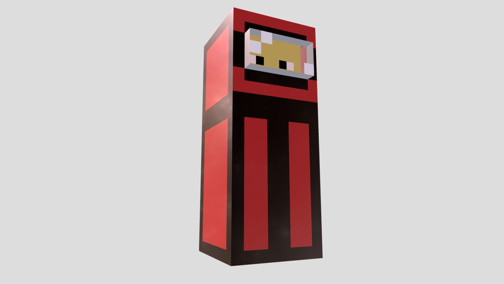 susus - Download Free 3D model by deluxexilofono [c888f1d] - Sketchfab