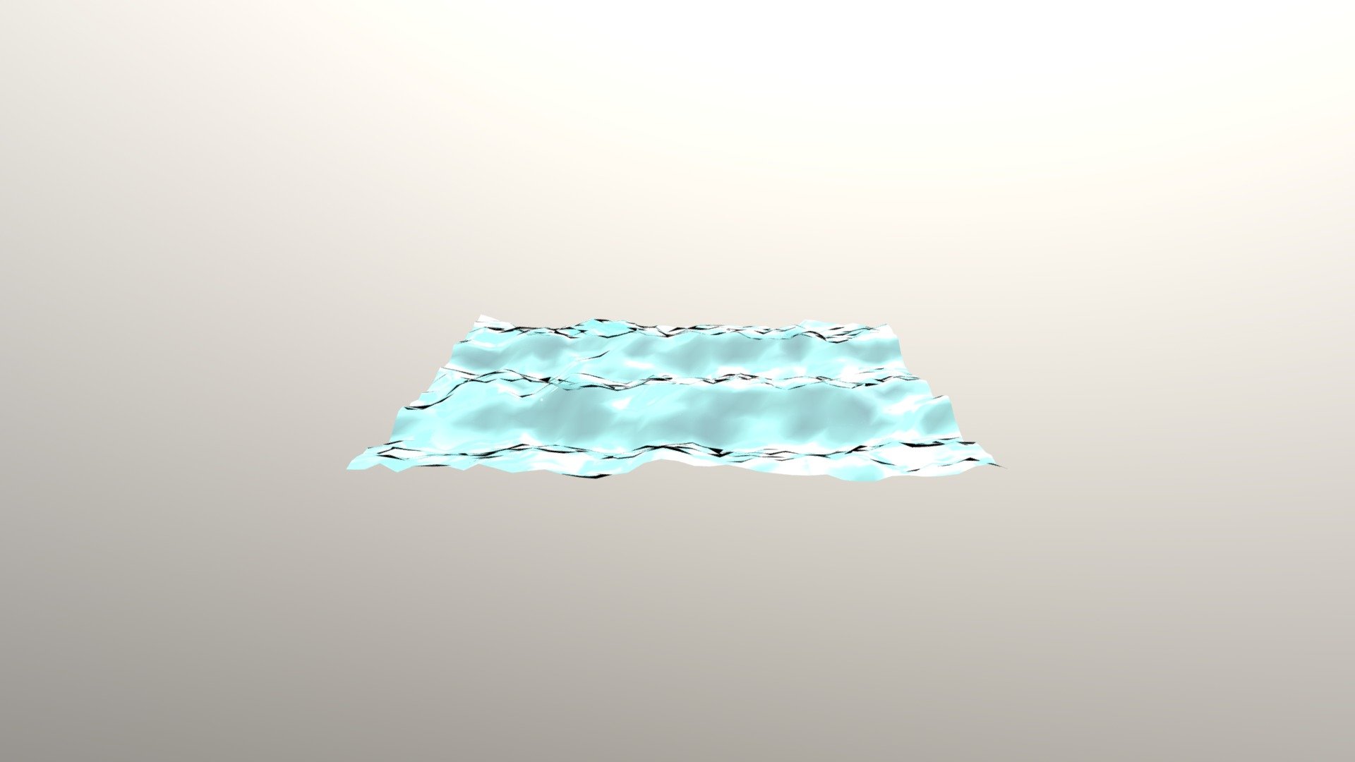Yummy water - Download Free 3D model by theelysianfairy [c88af3c ...