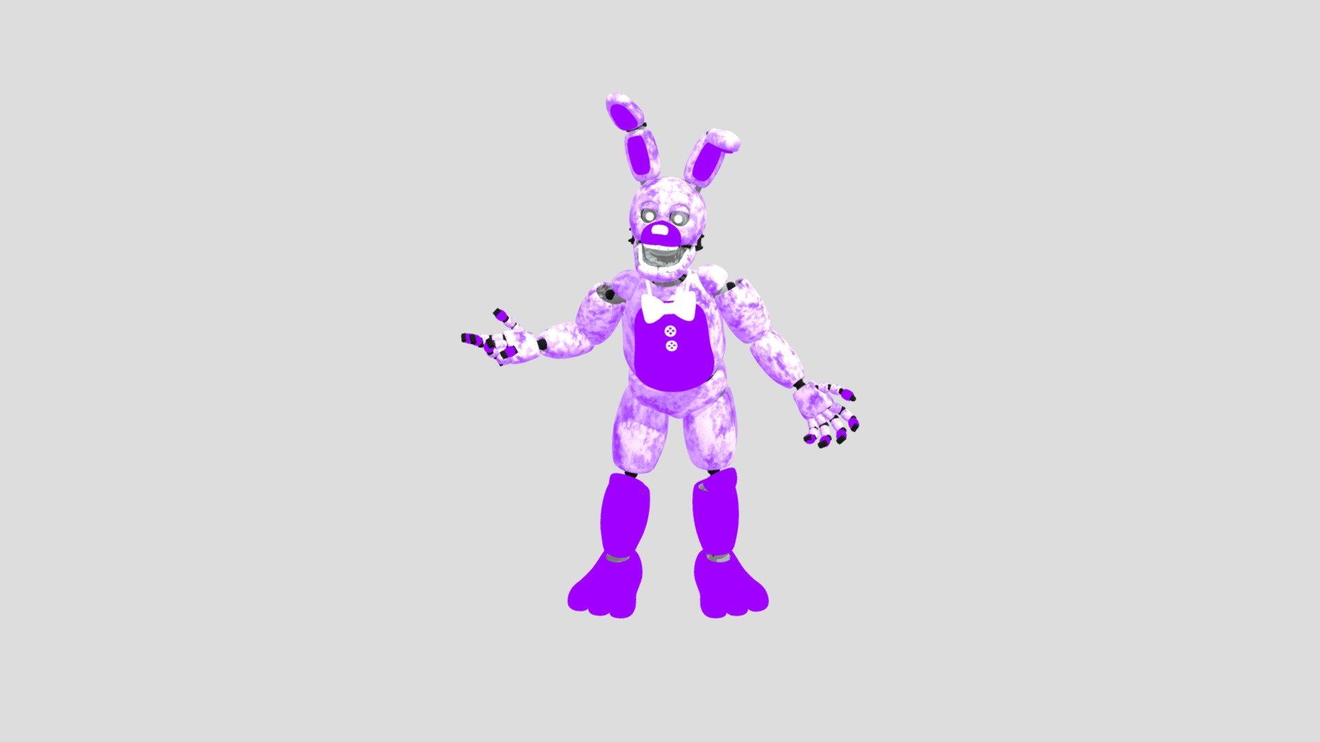 Springbon V4 - Download Free 3D model by heellpojtgfy [c88bdac] - Sketchfab