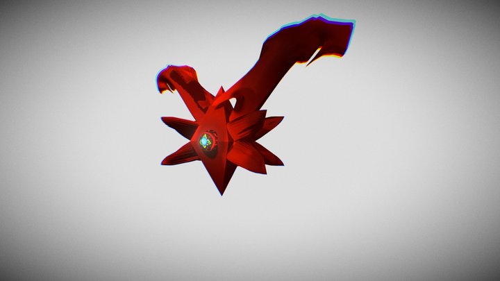 Rhombus 3D models - Sketchfab