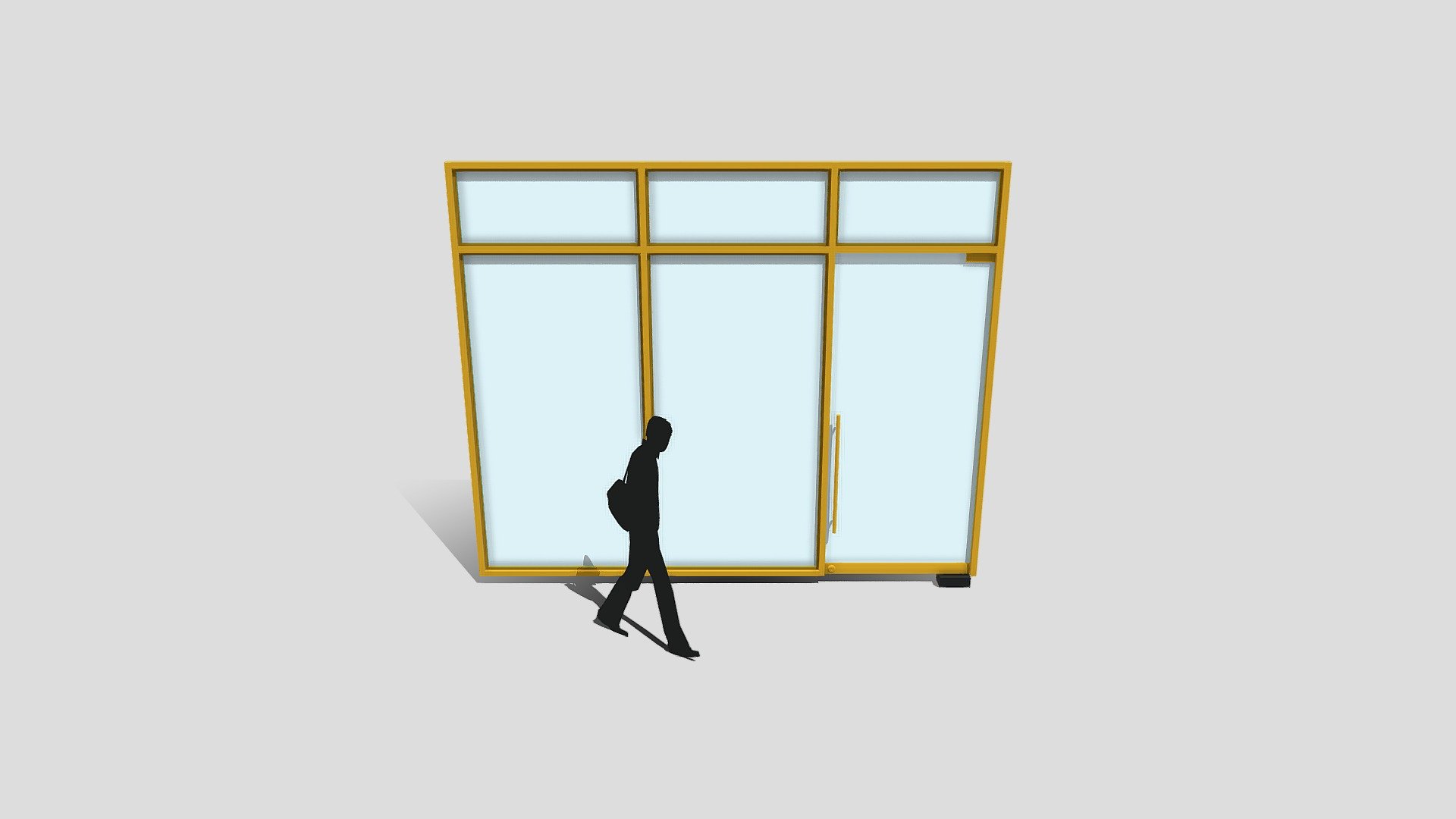 Mca 02 3d Model By Aluminioarquitectonicojeter [c88f8e8] Sketchfab