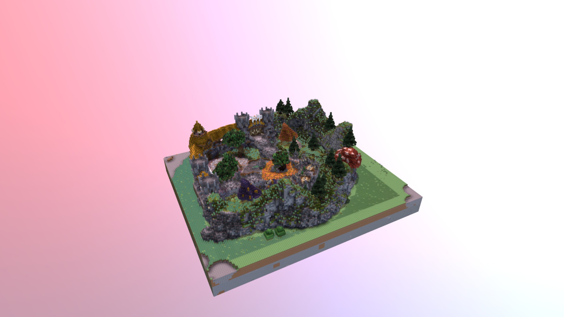 PRISONSPAWNSERR.schematic - 3D model by thehumax1 [c890642] - Sketchfab