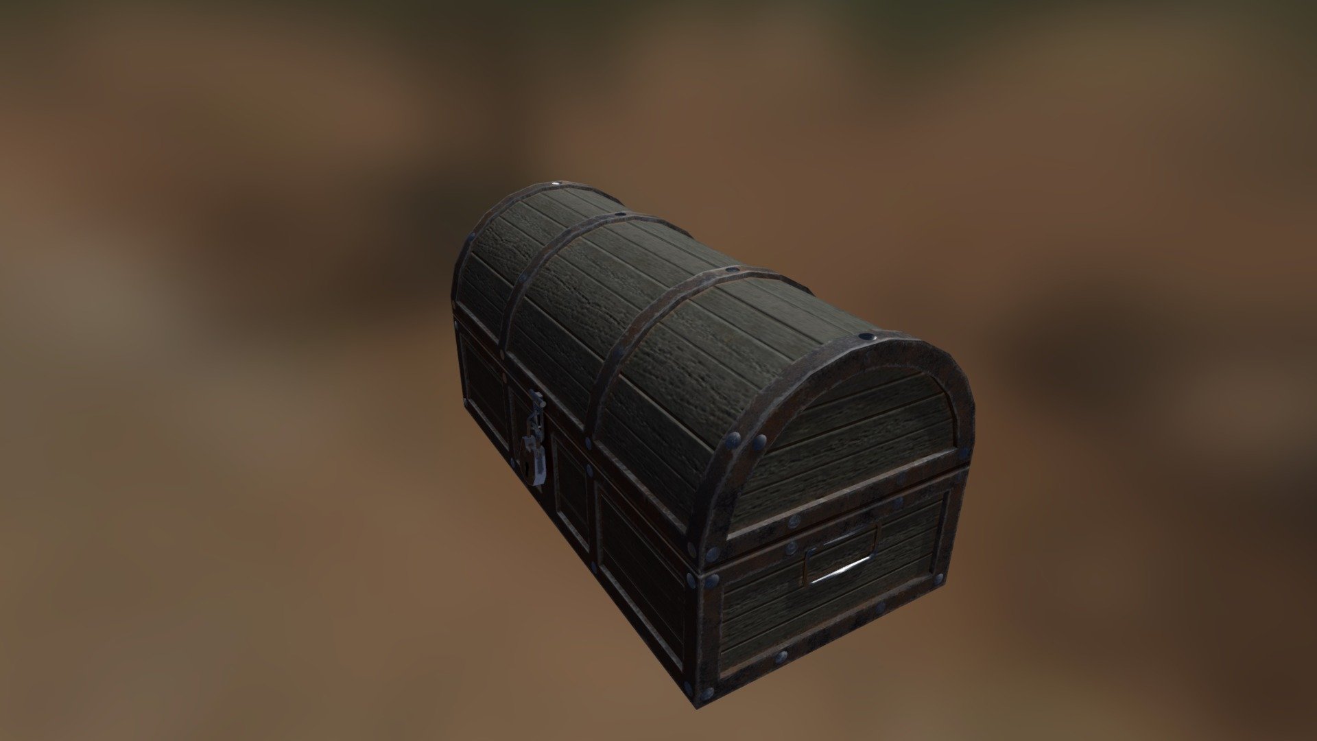ChestTest - 3D model by Jenix (@ReJet) [c890a4e] - Sketchfab