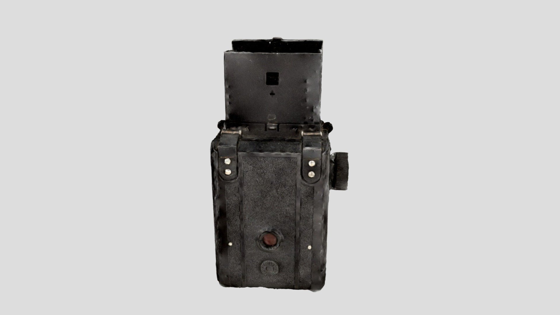 DM_Example_Camera - Download Free 3D model by akb47 [c890dcc] - Sketchfab