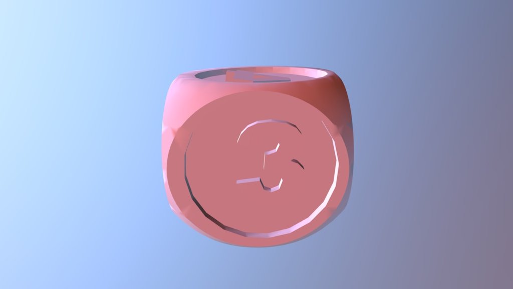 Dado 3d - 3D model by carmelacaballero [c8916b3] - Sketchfab