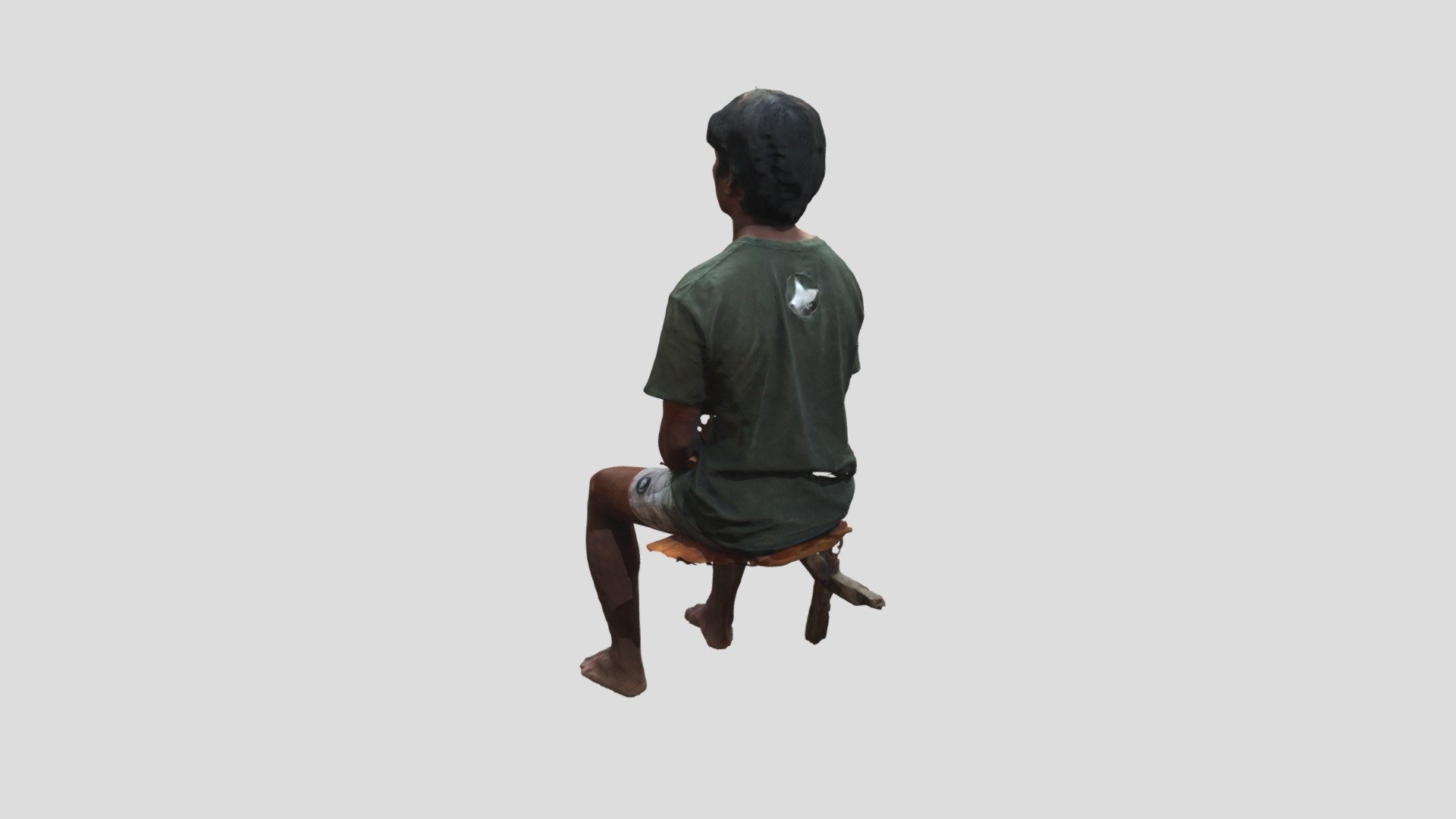 LapuLapu Paddling Club : Say Say Silawan - 3D model by budots.media ...