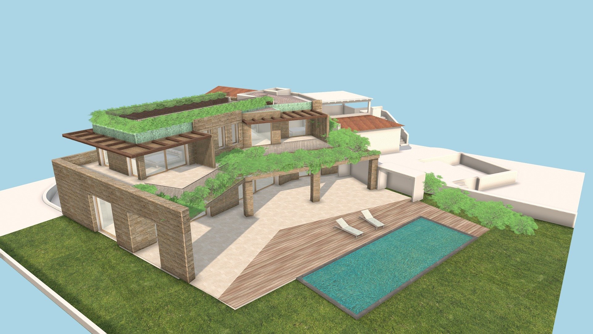 modello Sketchfab - 3D model by studiocampus [c89189f] - Sketchfab