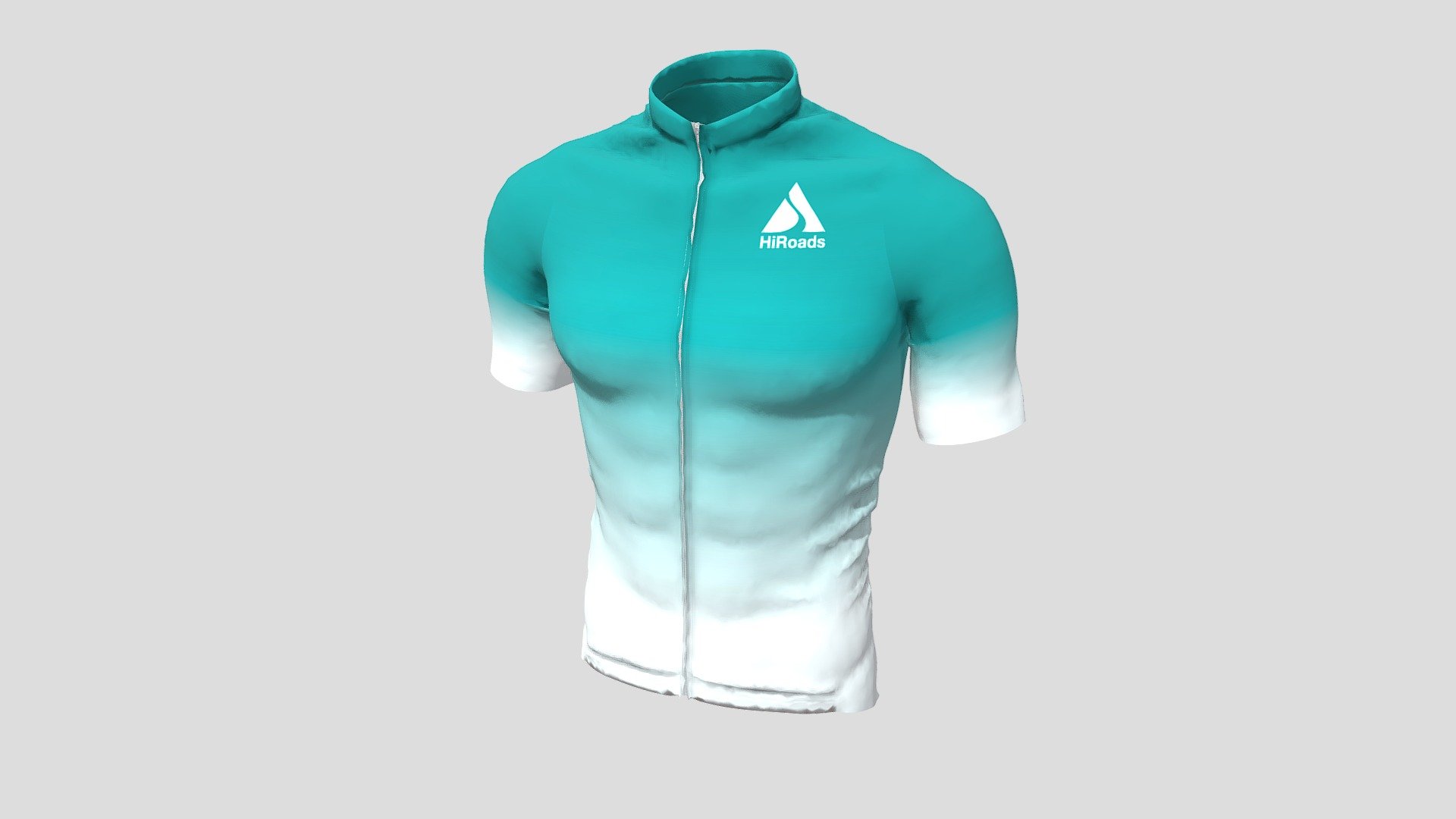 03527 - HIROADS -B - 3D model by Matong [c89224a] - Sketchfab