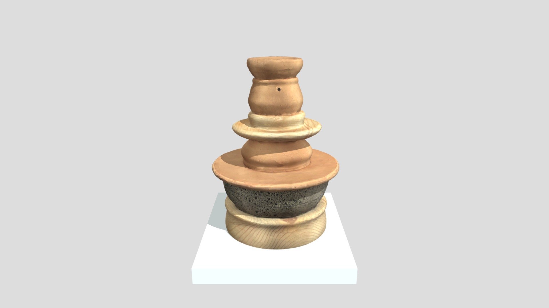 scaner - 3D model by Grecia Cortes (@greciacortes) [c892506] - Sketchfab