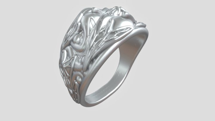 Swirl 3D models - Sketchfab