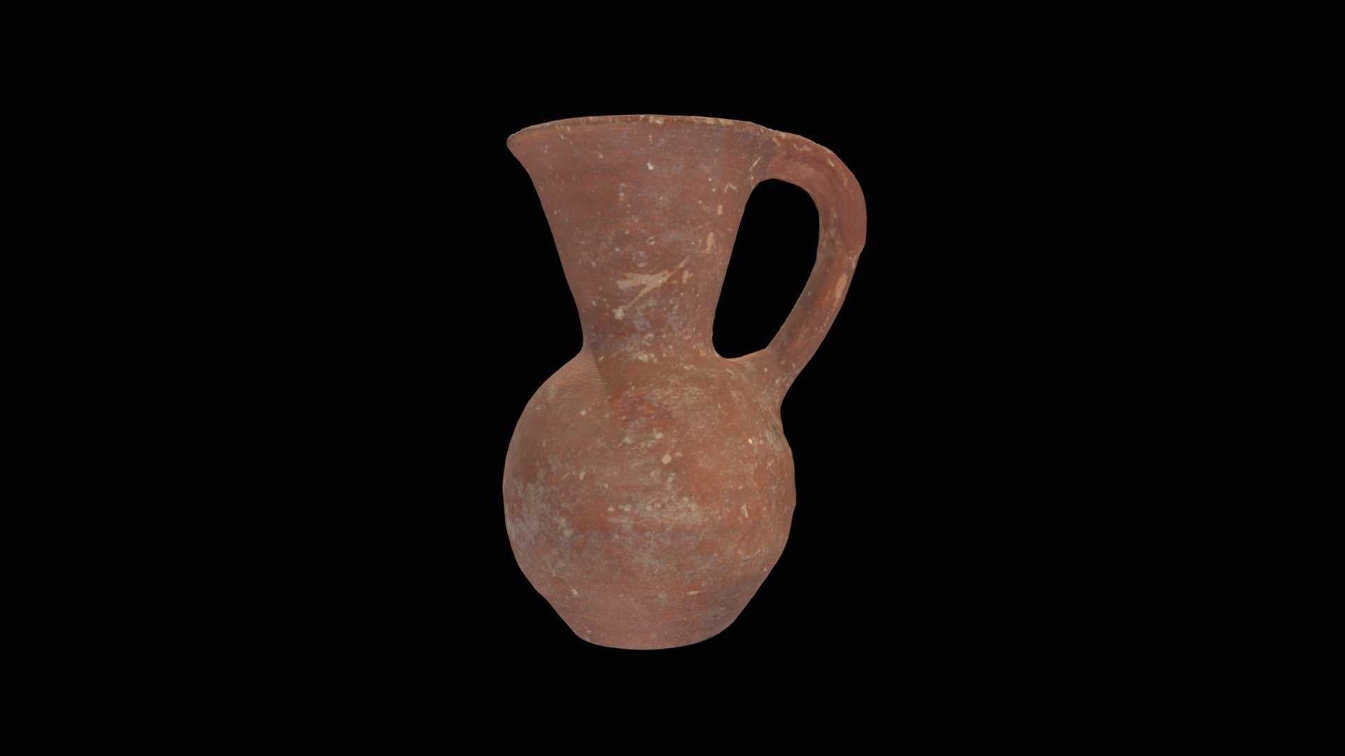 Juglet - 3D model by Harvard Museum of the Ancient Near East (@hmane ...