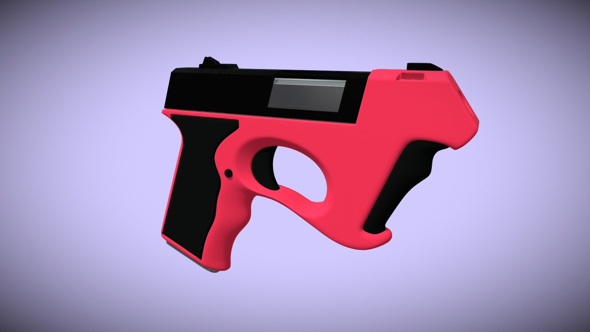 Armitage III - 3D model by Mr.Amii [c893164] - Sketchfab