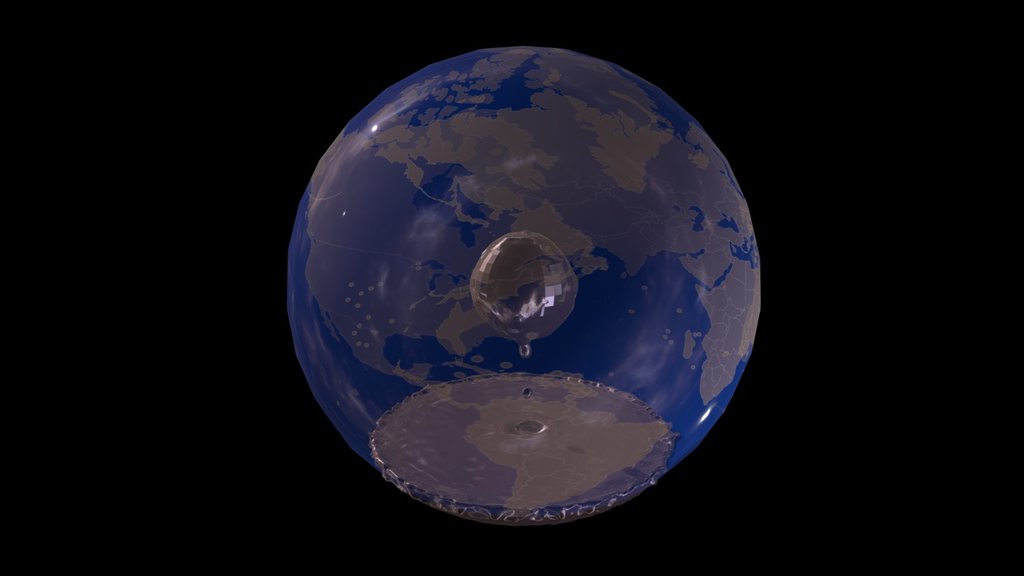 earth - A 3D model collection by Sydney0915 - Sketchfab