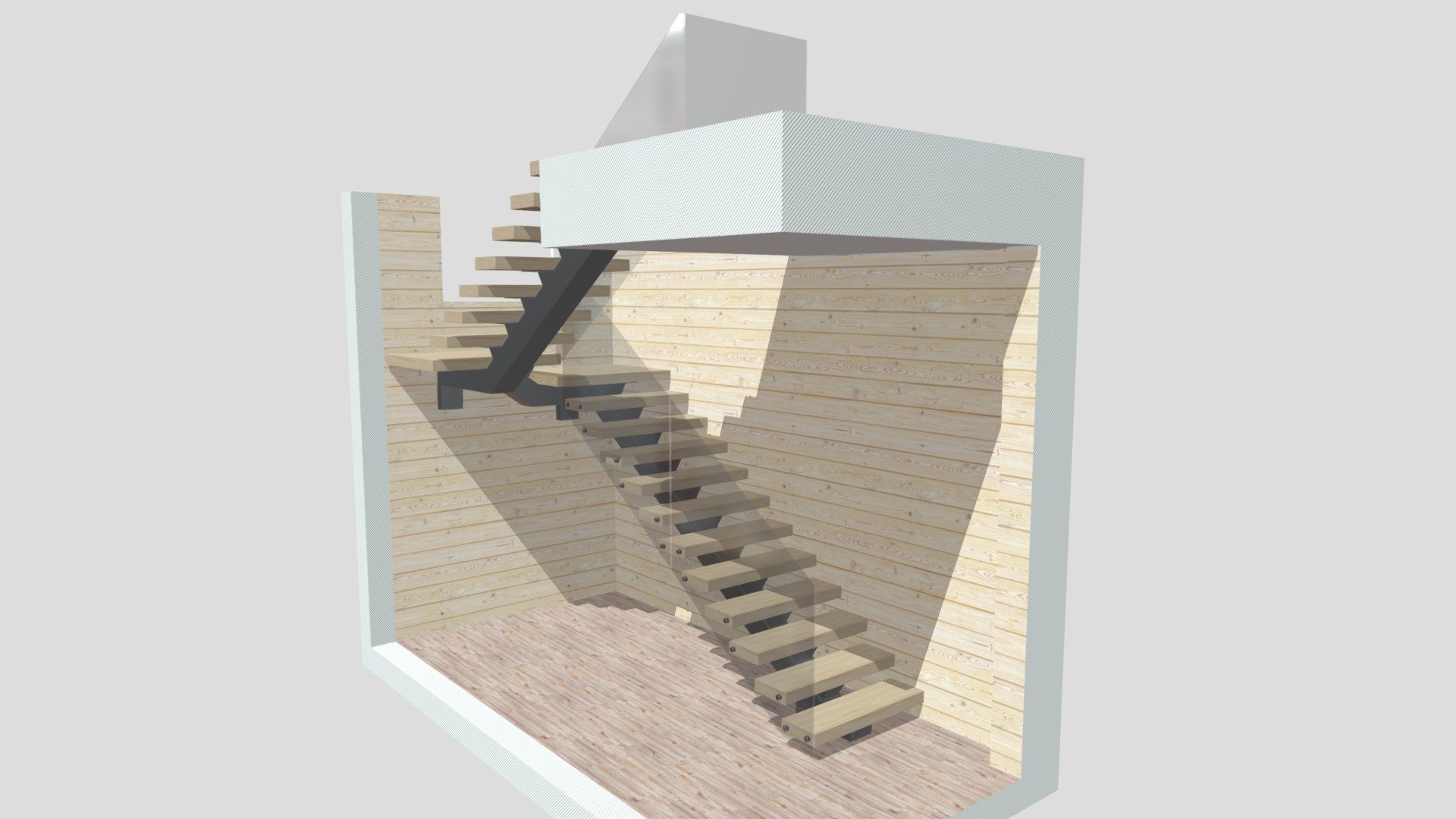 TIRL - 3D model by olegpautov [c894e12] - Sketchfab
