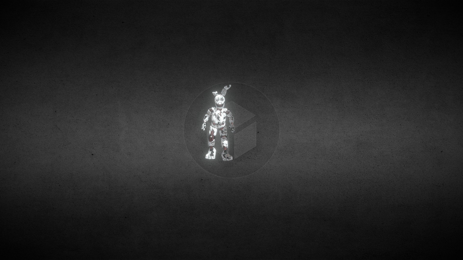 Springtrap by ozzy :3 - Download Free 3D model by dupasUwU ...